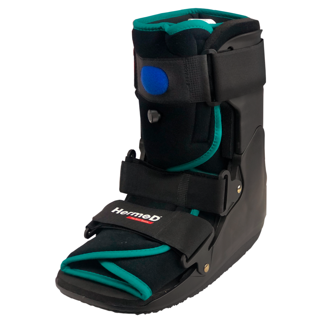 BOTA WALKER archivos - Hermed